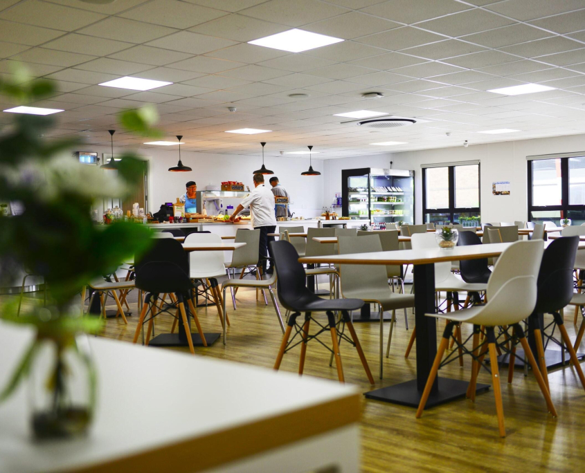 Assa Abloy, Willenhall - Catering Equipment, Furniture, Design and more