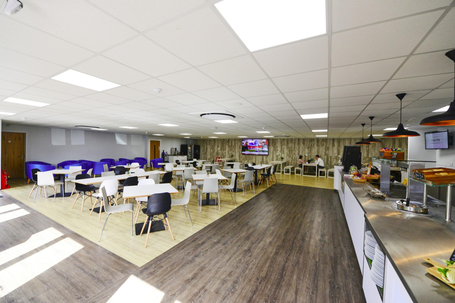 Assa Abloy, Willenhall - Catering Equipment, Furniture, Design and more