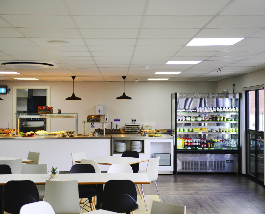 Assa Abloy, Willenhall - Catering Equipment, Furniture, Design and more