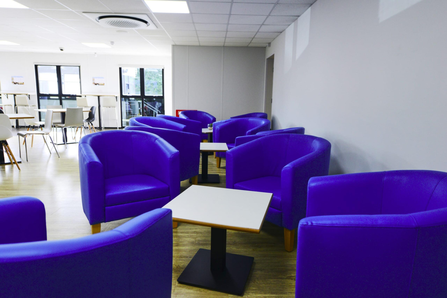 Assa Abloy, Willenhall - Catering Equipment, Furniture, Design and more