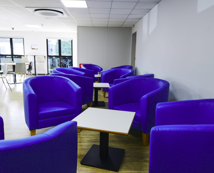 Assa Abloy, Willenhall - Catering Equipment, Furniture, Design and more