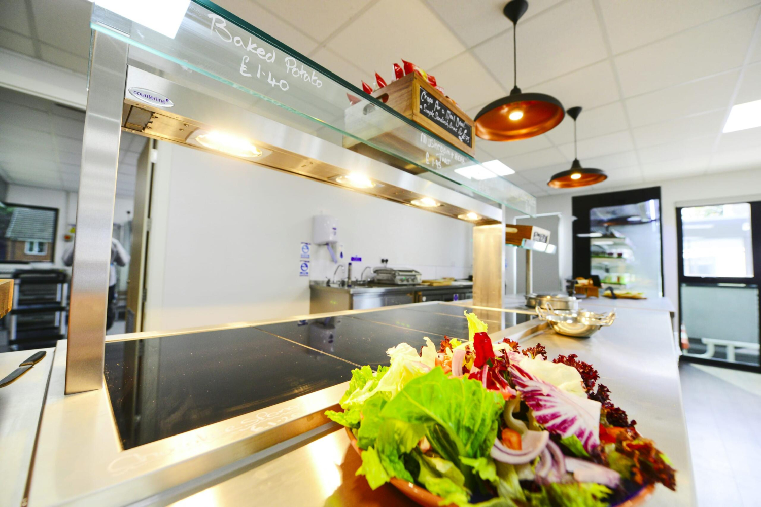 Assa Abloy, Willenhall - Catering Equipment, Furniture, Design and more