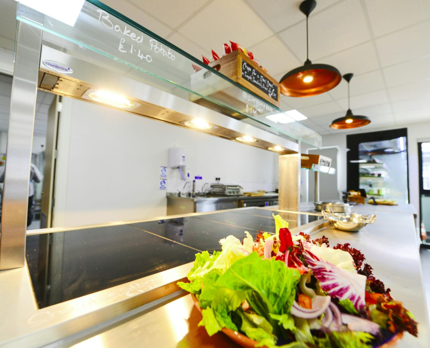 Assa Abloy, Willenhall - Catering Equipment, Furniture, Design and more