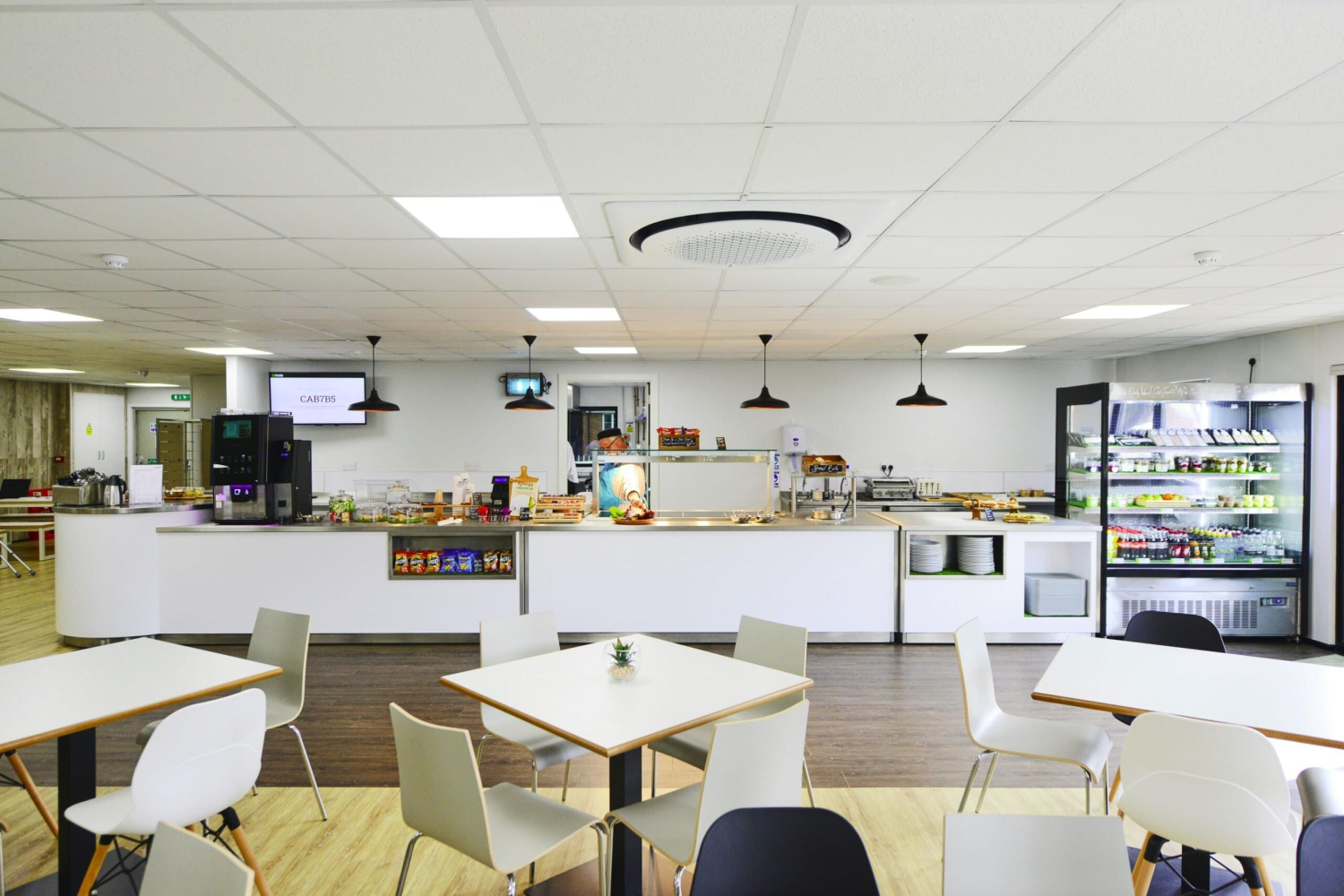 Assa Abloy, Willenhall - Catering Equipment, Furniture, Design and more