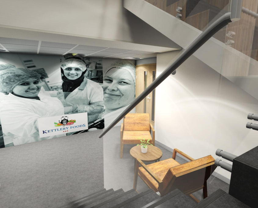 New Product Development Kitchen Design and Installation