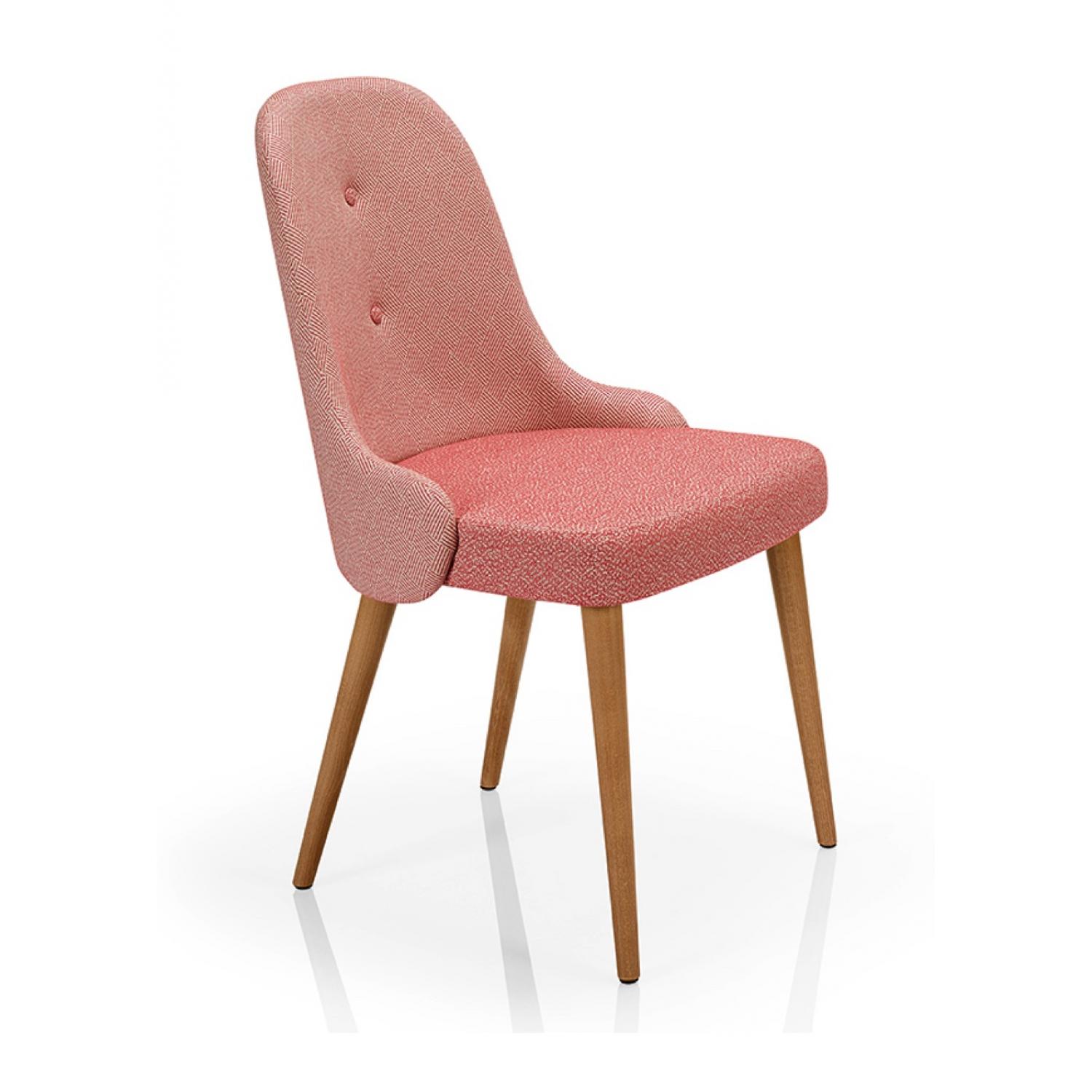 Side Chair - Space Contract Furniture