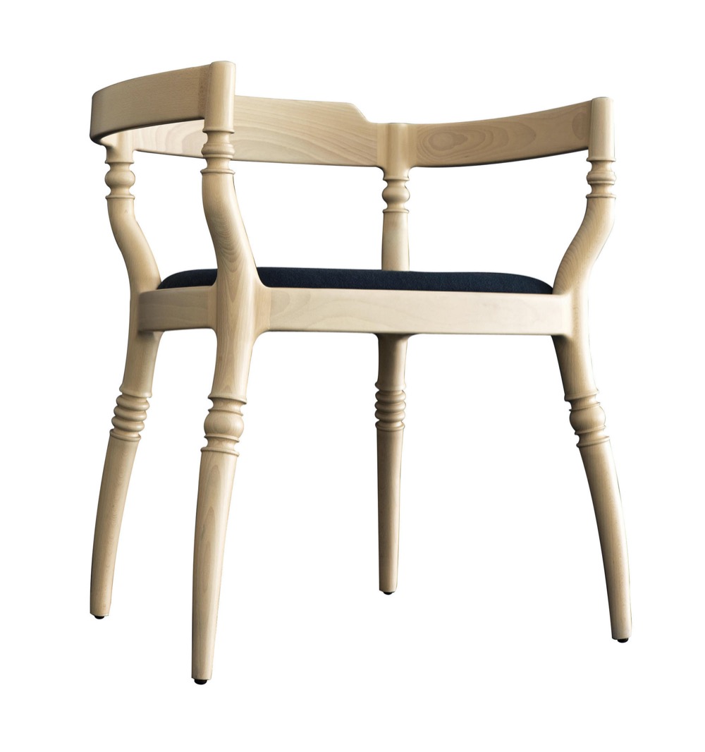 Fuga - Space Contract Furniture