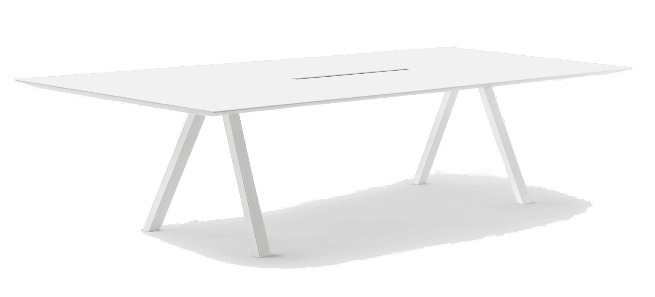 Arki-Table - Space Contract Furniture