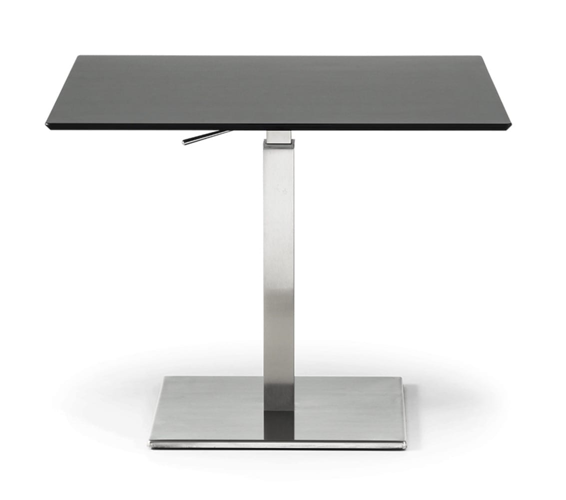 Inox - Space Contract Furniture