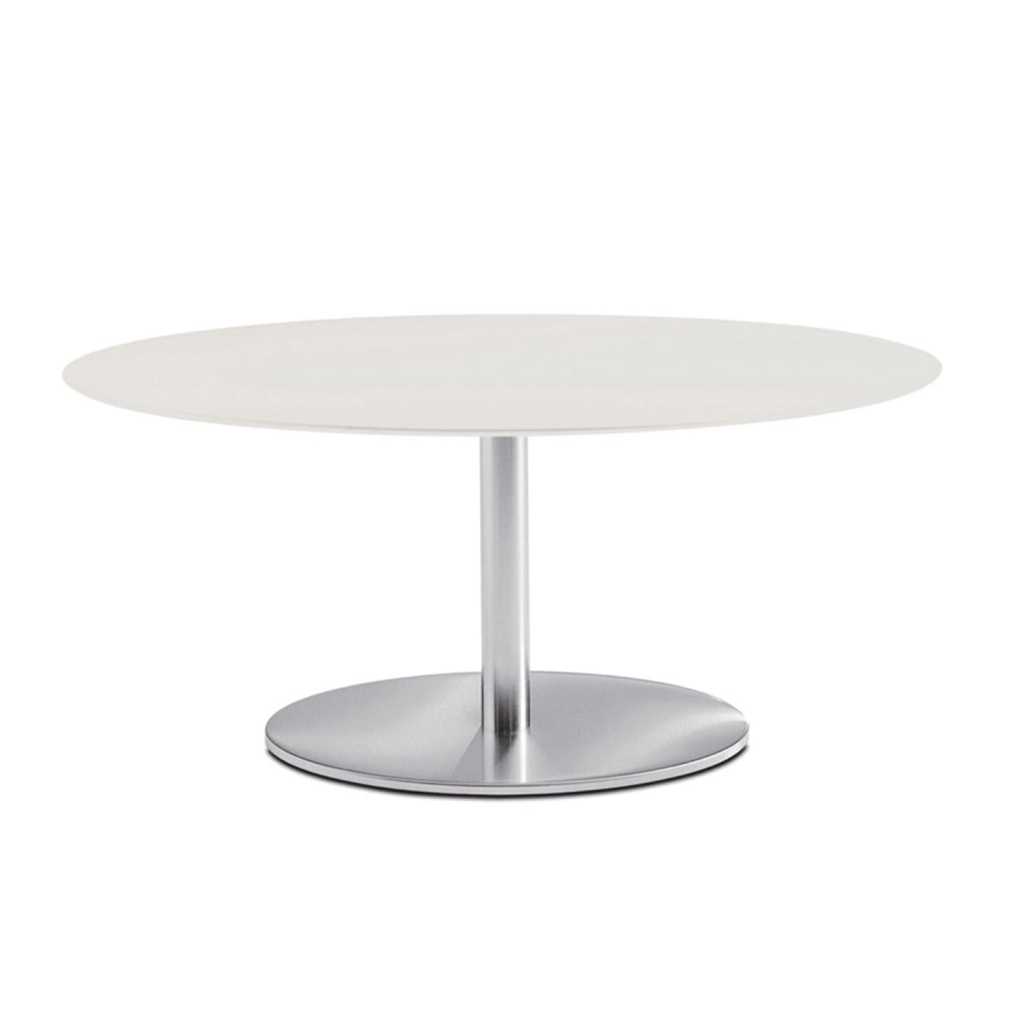 Inox - Space Contract Furniture