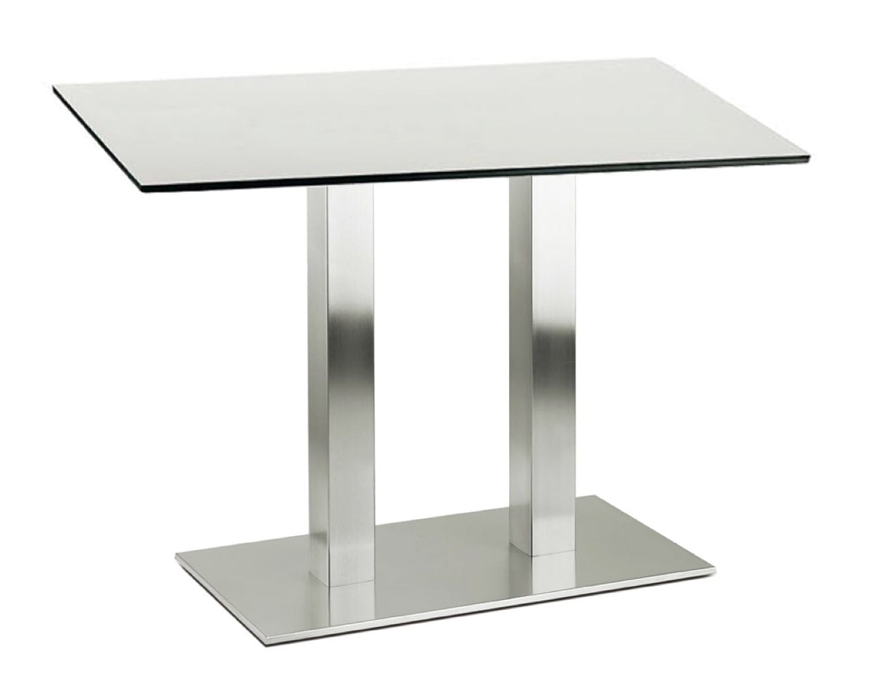 Inox - Space Contract Furniture