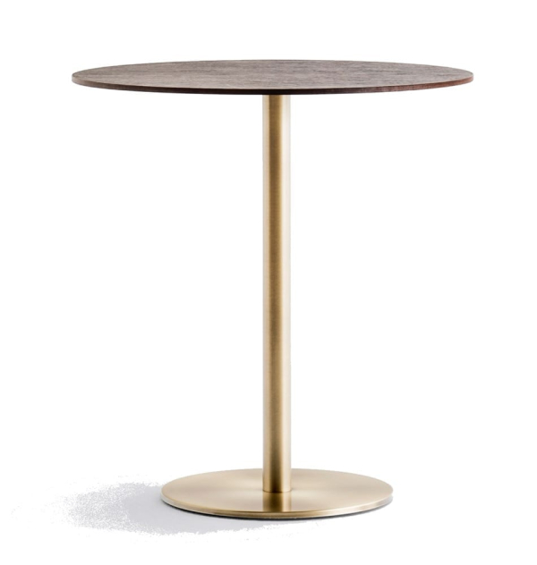 Inox - Space Contract Furniture