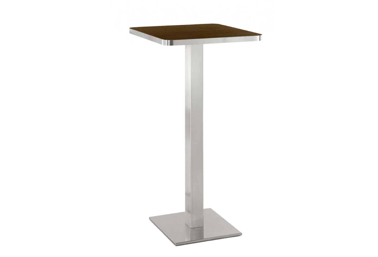 Inox - Space Contract Furniture