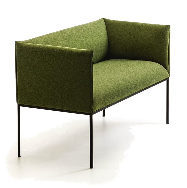 Sharp - Space Contract Furniture