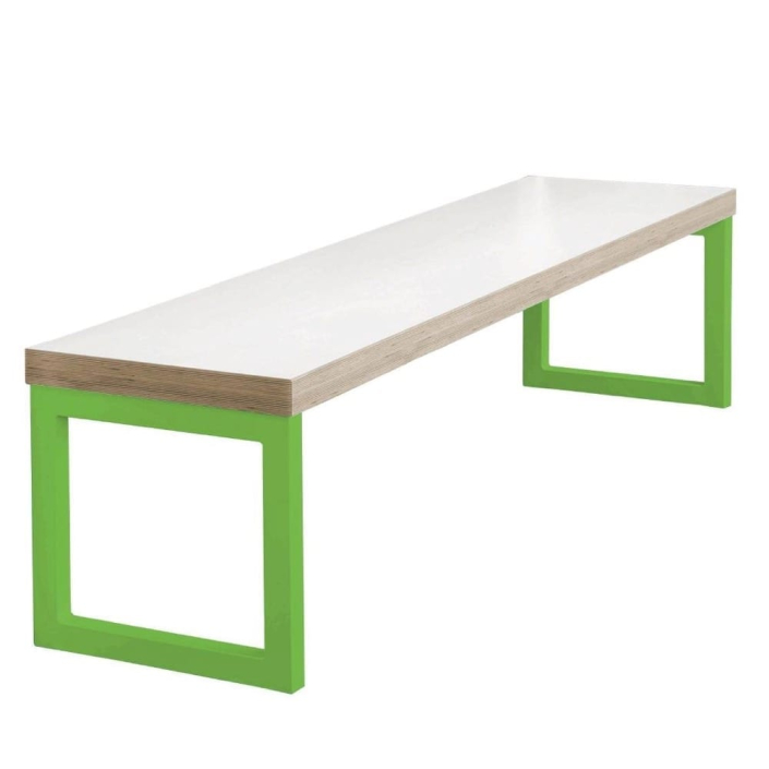 Sled-leg - Space Contract Furniture