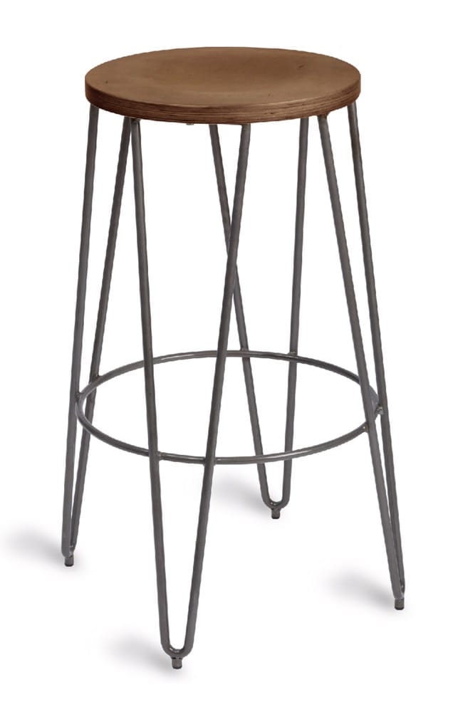 Trieste - Space Contract Furniture